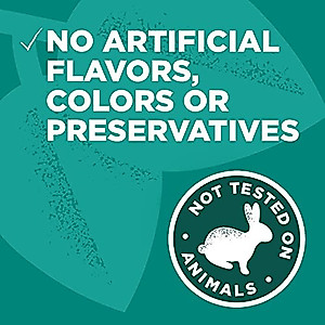 Tom's of Maine PureActiv Teeth + Gum Health* Natural Anticavity Toothpaste Gel 4.0oz , 3-Pack