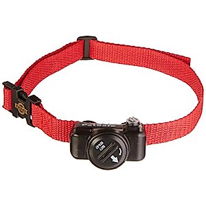 PetSafe UL-275-67D, Dogs, In-Ground Deluxe Ultralight Collar