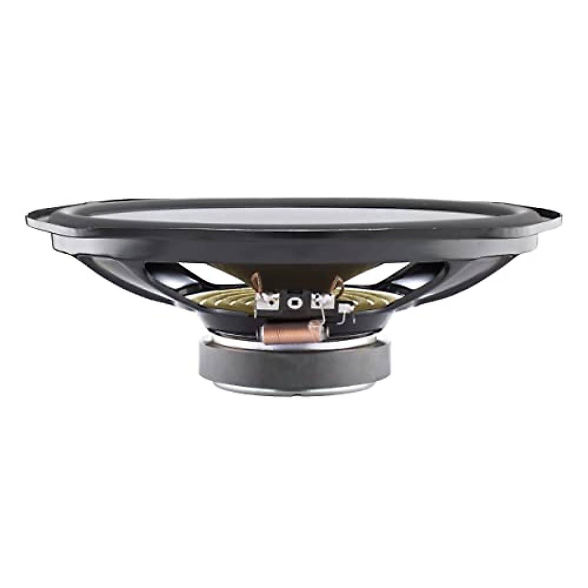 PIONEER TS-A692C A Series 6" x 9" 450 W Max Power, Carbon/Mica-Reinforced IMPP Cone, 20mm PI Tweeter - Component Speakers (Pair)