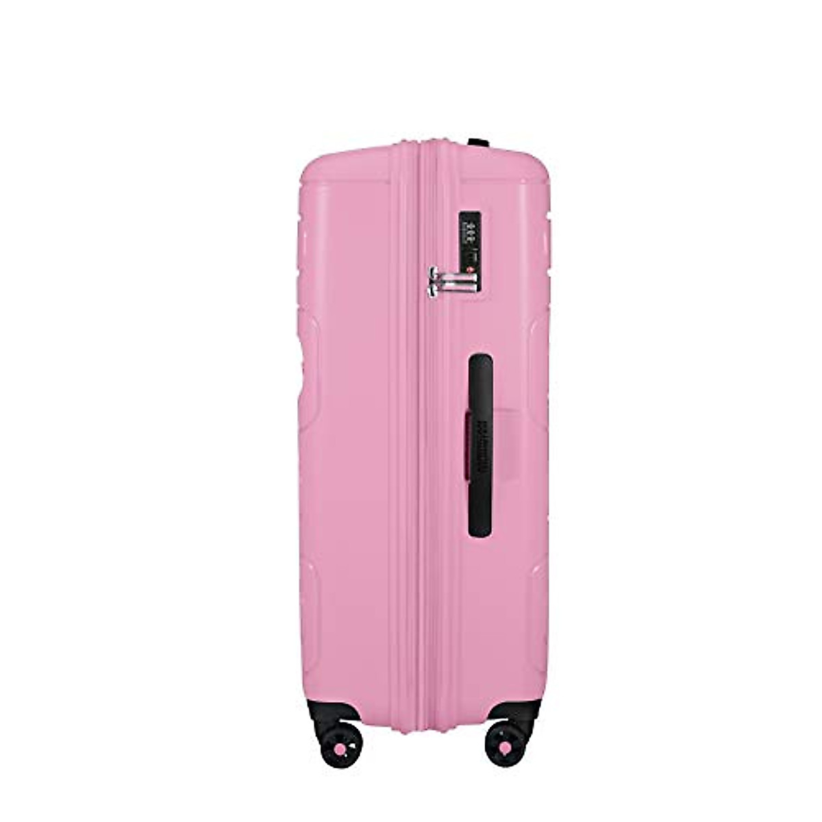 American Tourister Suitcase, Pink Gelato, L (77 Centimeters-118 L)