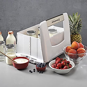 Brod & Taylor Folding Proofer & Slow Cooker