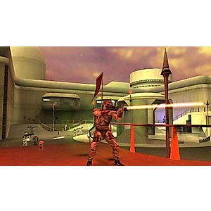 Star Wars Battlefront Elite Squadron - Sony PSP