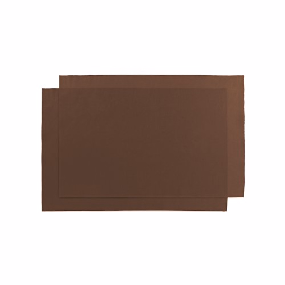 Carolina Custom Cages Reptile Carpet, Walnut 24" x 36", Two Sheets