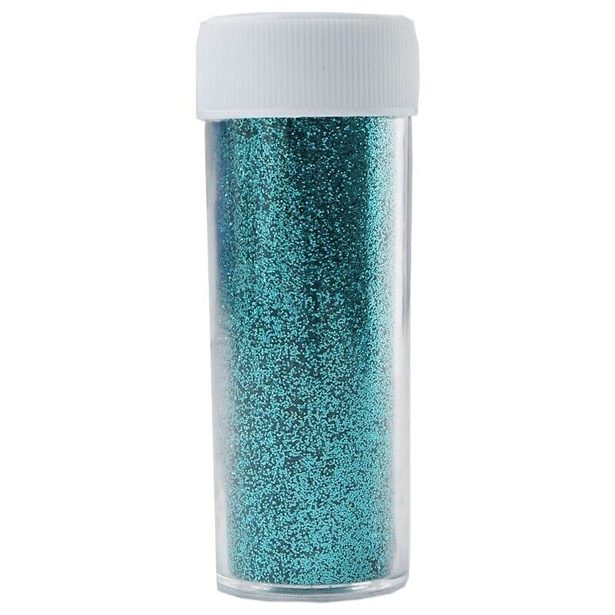 Weddings Parties and Gift Aqua Sparkly Glitter Crafts DIY Party Wedding Decorations Projects Sale vngift11415
