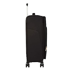 American Tourister Summerfunk Hand Luggage 68 Centimeters 77 Black