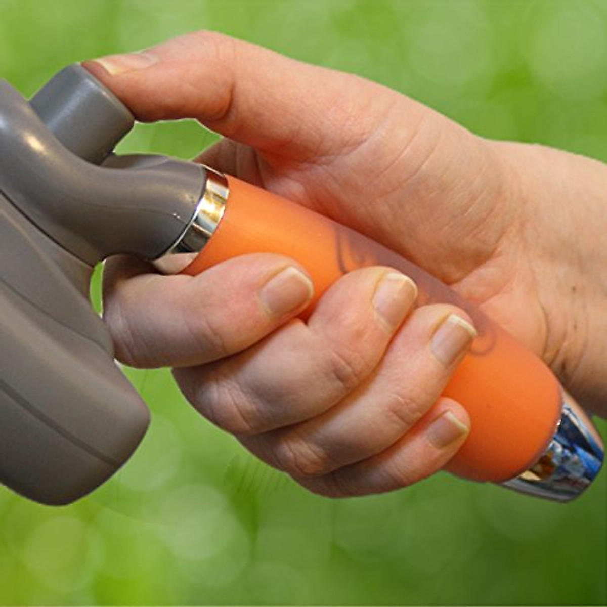 GoPets Professional Slicker Brush for Dogs and Cats Self-Cleaning Grooming Comb for Dematting Detangling & Deshedding