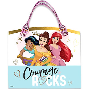 Princess Activity Tote
