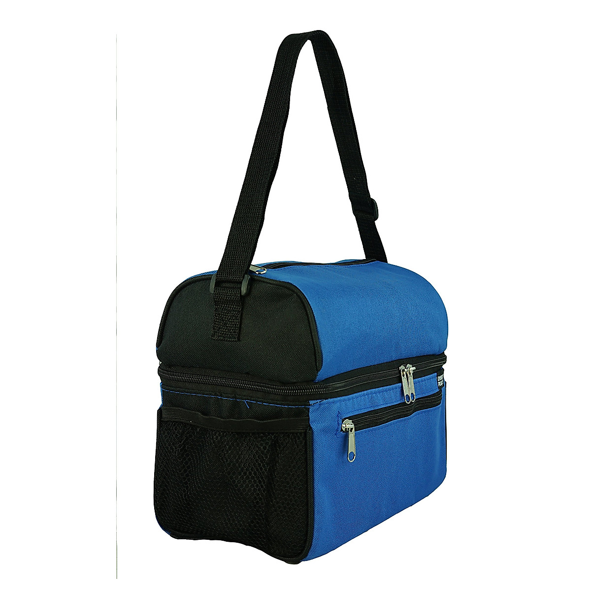 Ensign Peak Insulated Cooler Bag, Royal