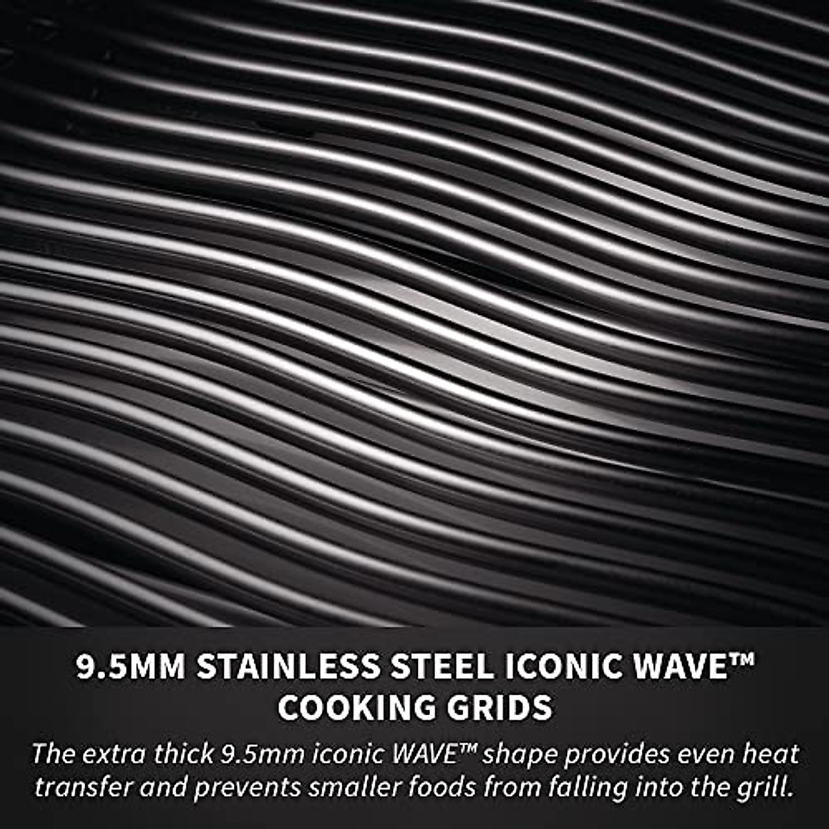 Napoleon PRO665RSIBNSS-3 Prestige PRO RSIB Natural Gas Grill, 665 sq.in. + Infrared Side and Rear Burners, Stainless Steel