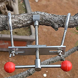 MYCENSE Bonsai Branch Bender Tree Branch Regulator Bonsai Cutter Branch Modulator Trimming Gardening Hand Tools Adjustment