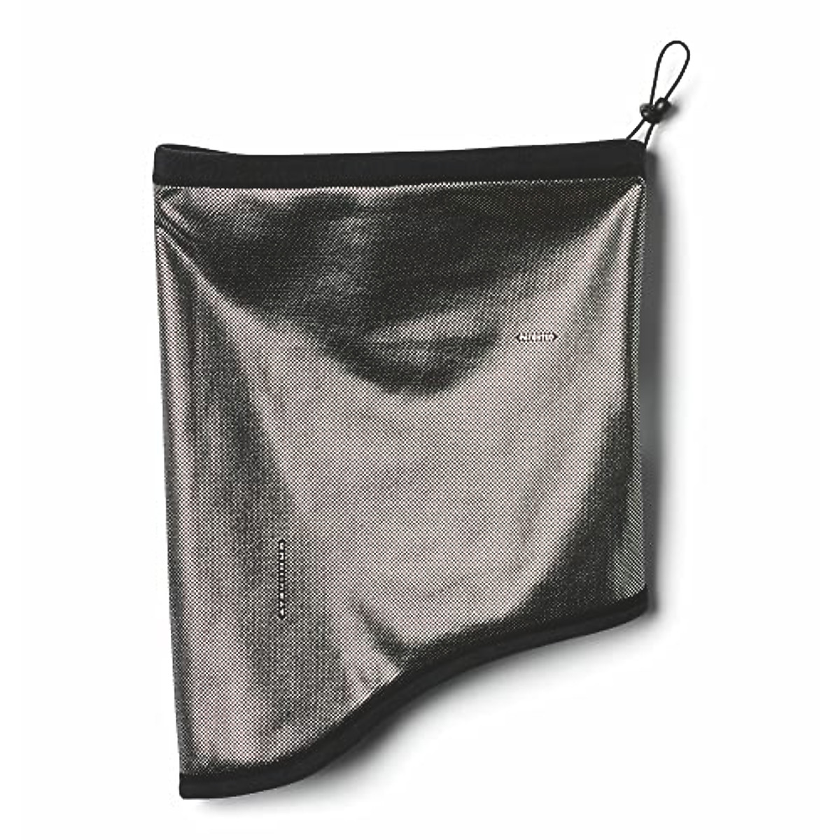 Columbia Unisex Trail Shaker Gaiter, Black, One Size