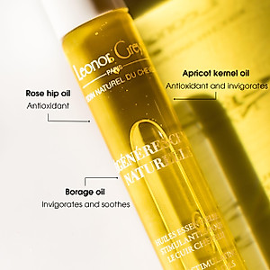 Leonor Greyl Paris - Regenerescence Naturelle - 100% Natural Scalp Oil Treatment For Thinning Hair or Dandruff (0.67 Fl Oz)