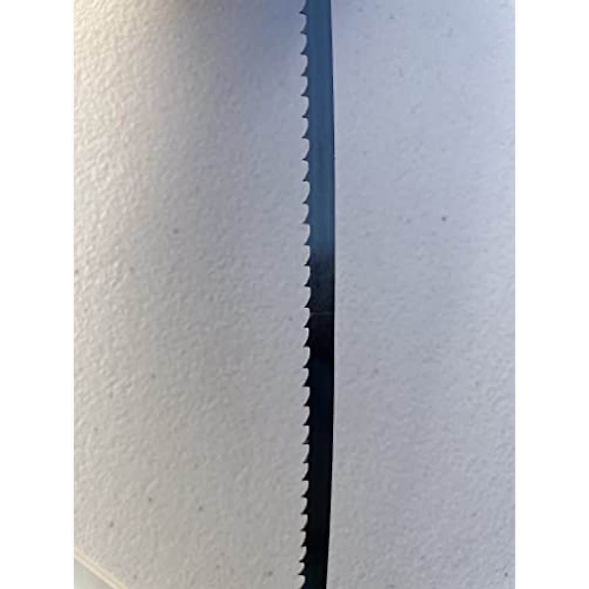 AYAO Band Saw Blade 80-Inch X 1/4-Inch X 6TPI Fit Craftsman 12" Band Saw, 2-Pack