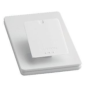 Pico Tabletop Pedestal for Remote Control, White