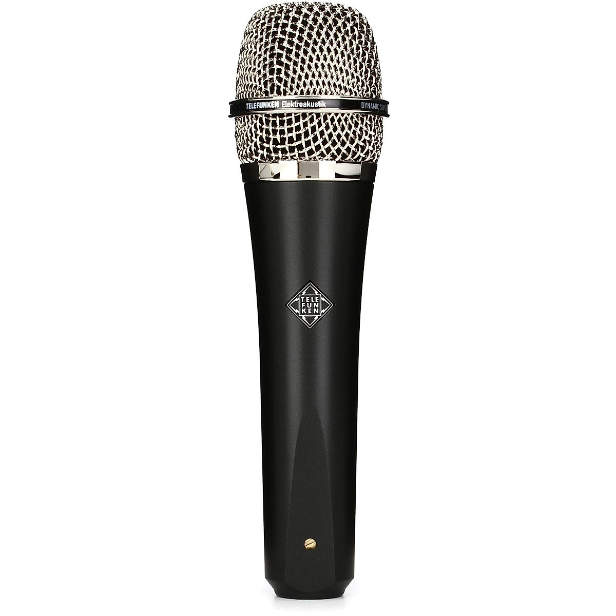 Telefunken M 80 Handheld Vocal Microphone