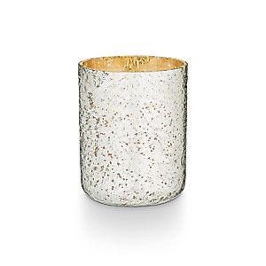 ILLUME North Sky Small Luxe Sanded Mercury Candle