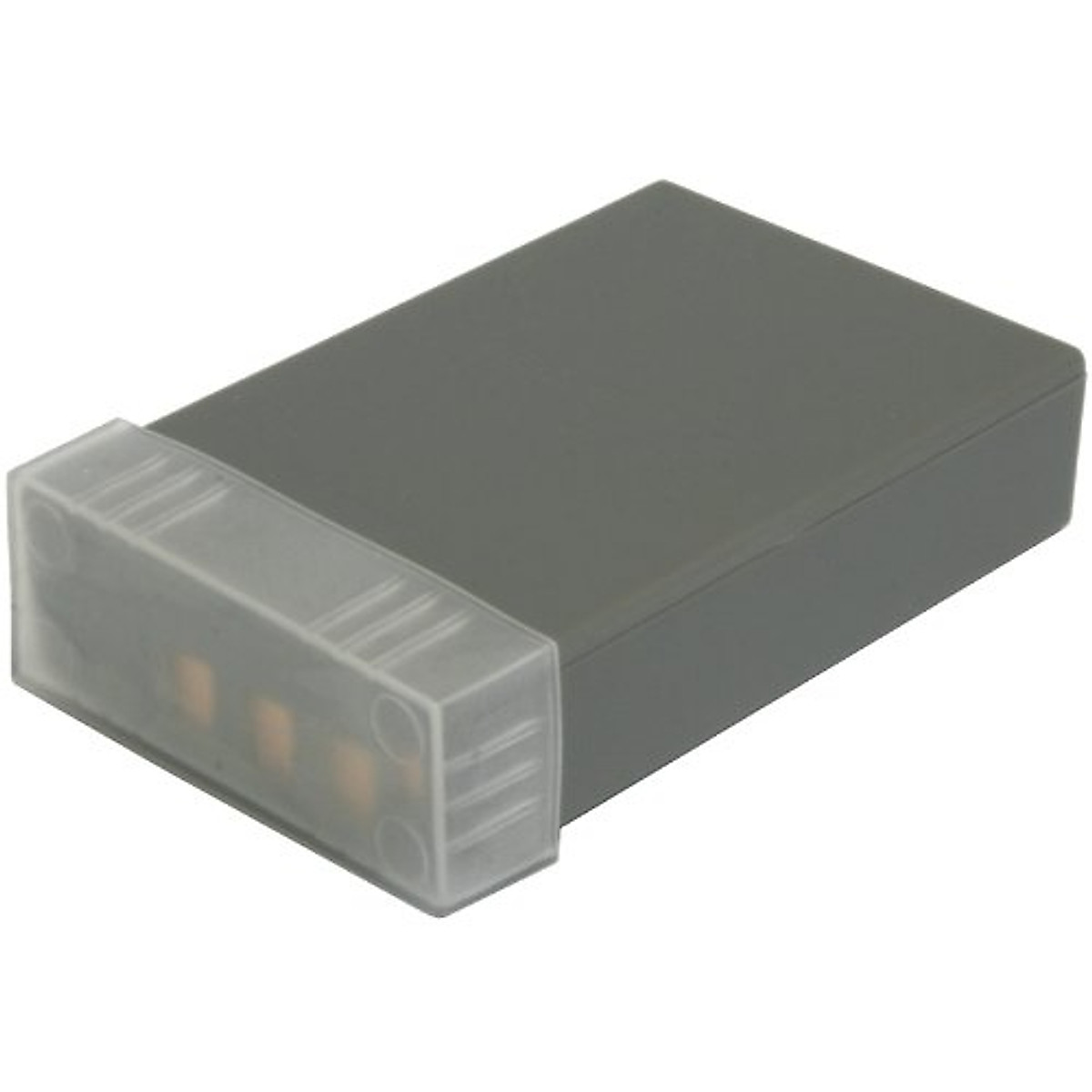 Wasabi Power Battery (2-Pack) & Charger for Olympus BLS-5, BLS-50, PS-BLS5, BLS-1, PS-BLS1, E-420, E-450, E-600, E-620, Pen E-P1, E-P2, E-P3, E-PL1, E-PL3, E-PM1, OM-D E-M10 Mark II, III, IIIs, IV