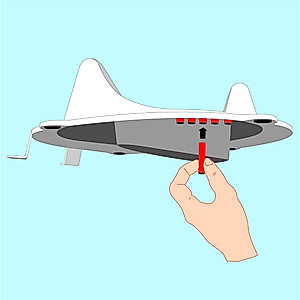 Little Princess Style! Toilet seat Reducer