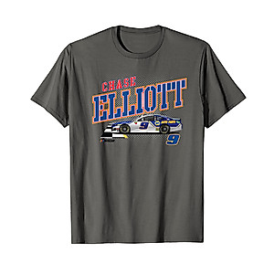 NASCAR - Chase Elliott - Driver T-Shirt
