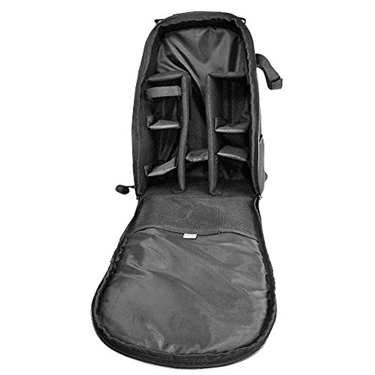 Canon EOS 5D Mark IV 30.4 MP DSLR Full Frame Camera Body with EF 50mm F1.8 STM Lens + EF 75-300mm F4-5.6 III Lens Kit Ultimate Travel Bundle