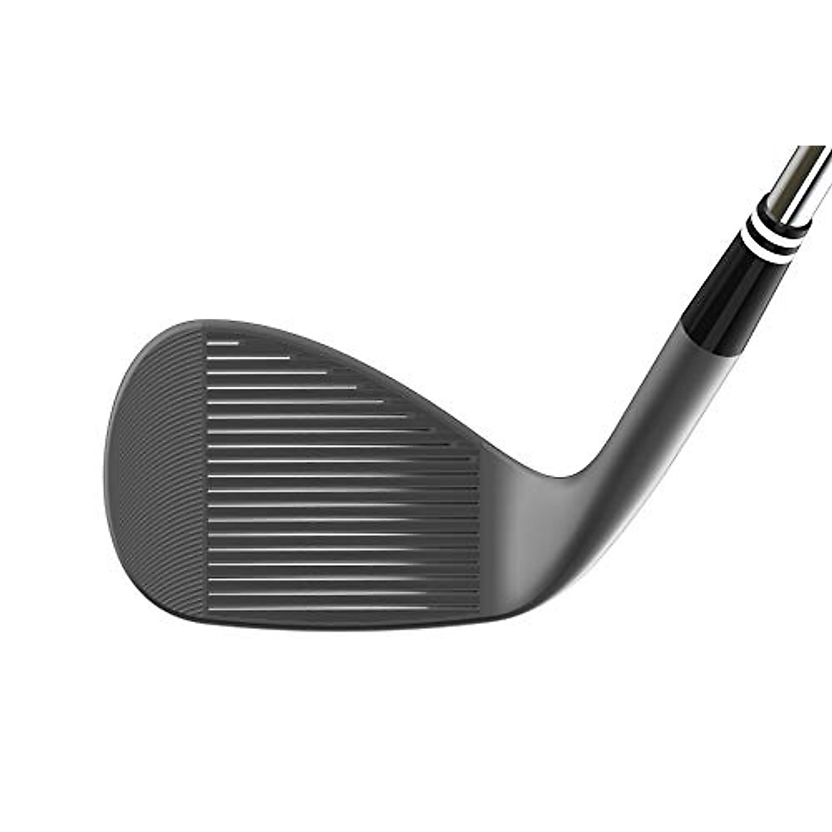 Cleveland Golf RTX ZipcoreBKS 56 Mid RH Black