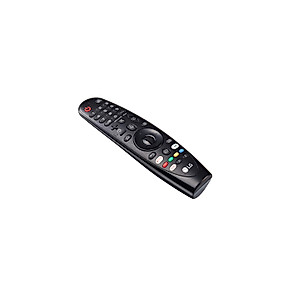 LG AN-MR19BA Magic Remote Control for Select 2019 LG Smart TV w/ AI ThinQ®