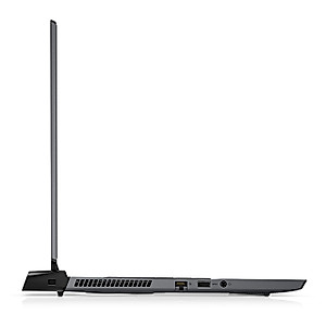 New_Dell_Alienware m17 R3 17.3" FHD 144Hz Gaming Laptop, 10th Gen Intel Core i7-10750H (up to 5.0Ghz Turbo Boost 2.0), GeForce RTX 2060 6GB, 16GB RAM, 512GB SSD, WiFi 6, Win 10, Shoxlab 1-Week Support