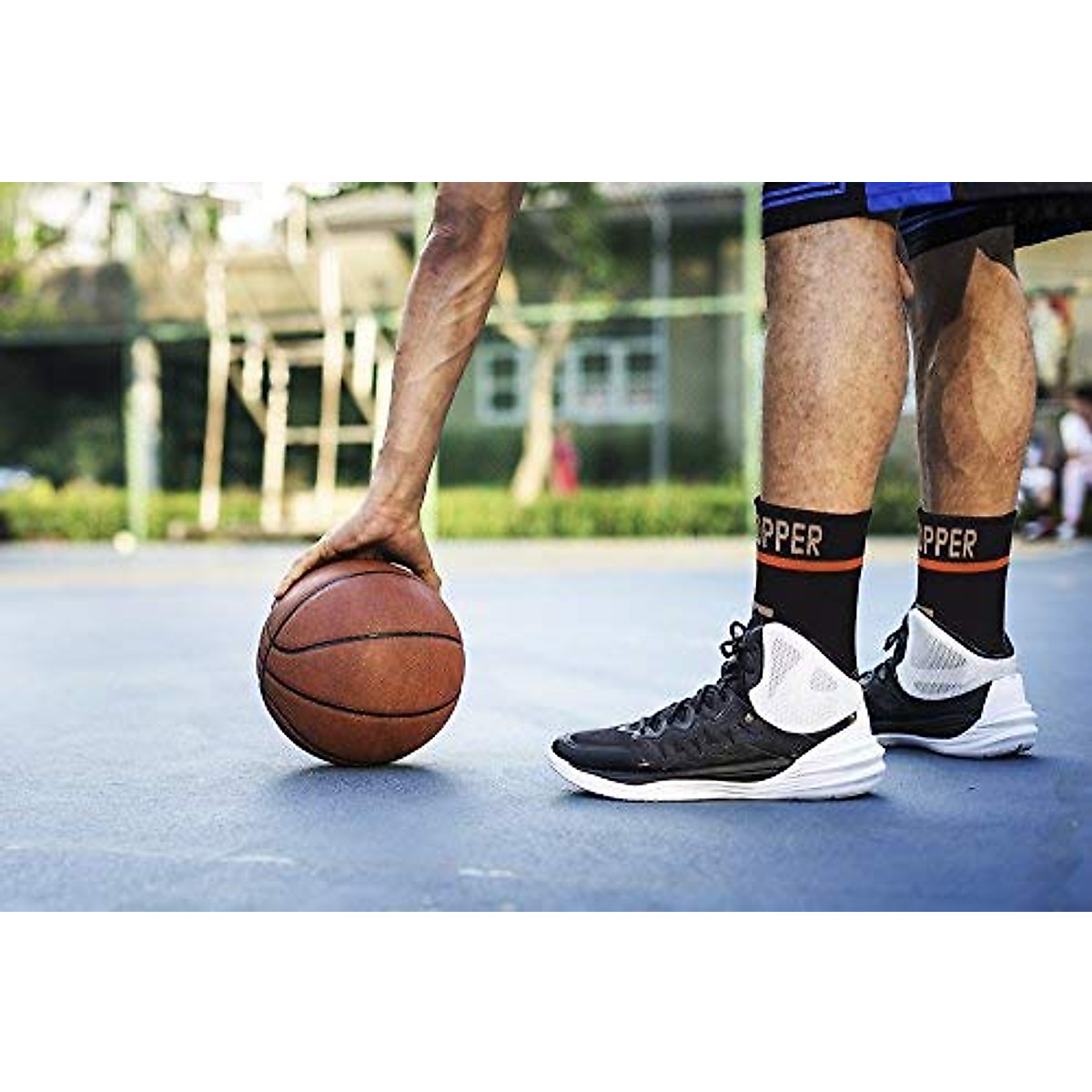 THX4COPPER Infused Compression Ankle Brace,Silicone Ankle Sleeve Support,Pain Relief from Plantar Fasciitis, Achilles Tendonitis-Reduce Foot Swelling&Prevent Ankle Injuries-Single-Small