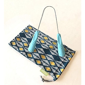 Dr. Tung's Stainless Steel Tongue Cleaner 1 ea (Pack of 4)