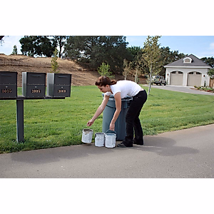 Xsorb Rock Solid Paint Hardener 1 Liter Bag