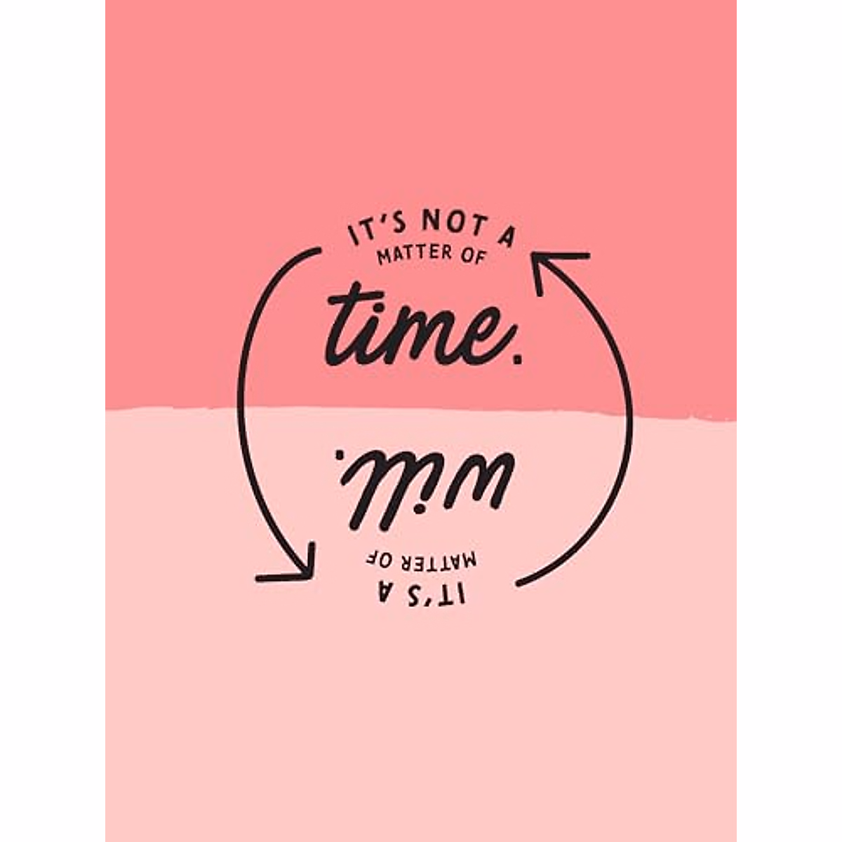 Hello, Fears: Crush Your Comfort Zone and Become Who You're Meant to Be (Motivational Self-Confidence Book for Women and Men)