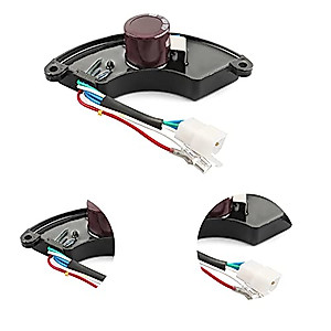 findmall 4KW 4.5KW 5KW 5.5KW 6KW 6.5KW Generator Voltage Regulator