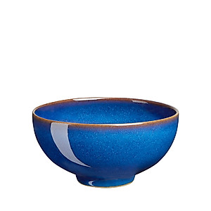 Imperial Blue Rice Bowls Set of 4