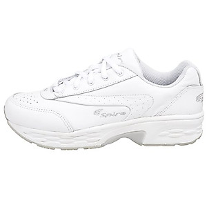 Spira Women's Classic Leather Walking Shoe