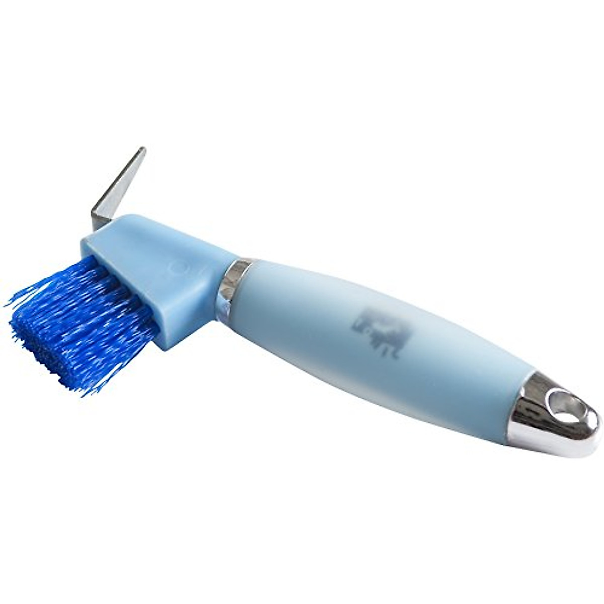 Hippo-Tonic Unisex Adult Gel Hoof Pick - Light Blue, N/A