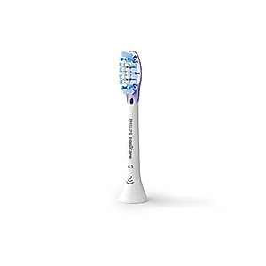 Philips Sonicare DiamondClean Smart 9300 Rechargeable Electric Power Toothbrush, Rose Gold, HX9903/61