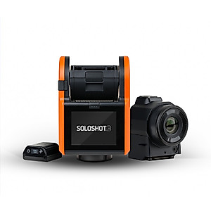 Discontinued - SOLOSHOT3 + OpticX Camera (Optic25)