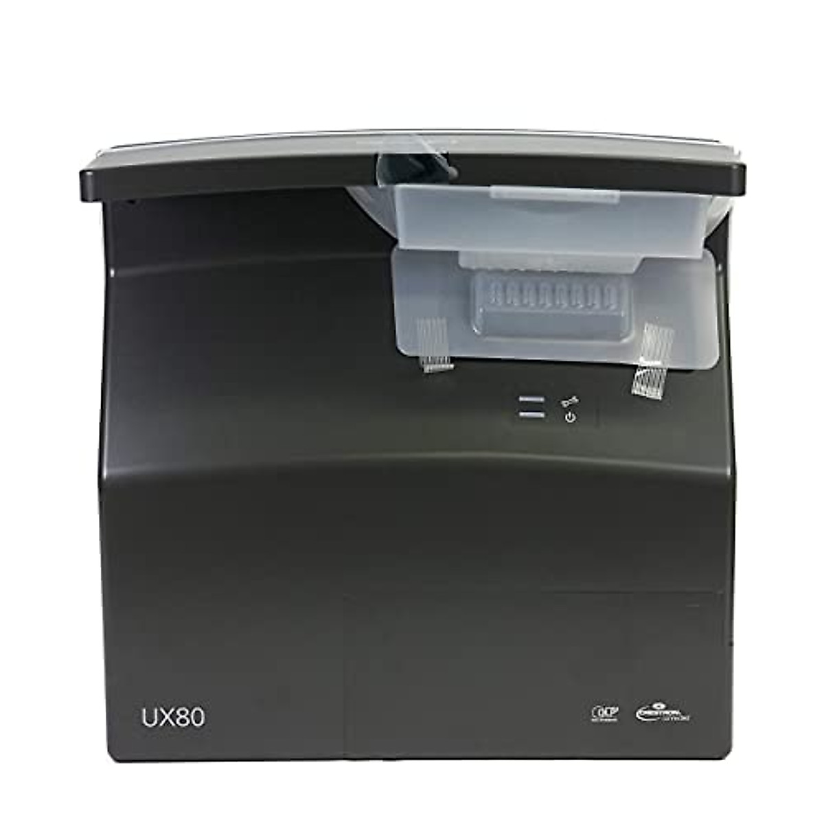 SMART UX80 PROJECTOR 3600 ANSI Lumens Ultra-Short Throw WXGA Projector 3D
