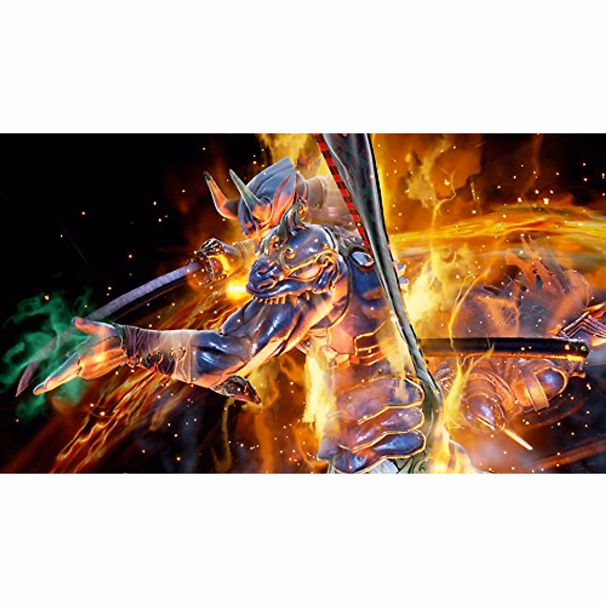 SOULCALIBUR VI: Standard Edition - Xbox One