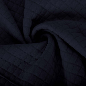 Ceboyel Women Waffle Knit Cute Hoodies Drawstring Pullover Sweatshirts Fashion Casual Sweaters Comfy Fall Clothes Outfits fall Outfits for Women for Work Navy Xl