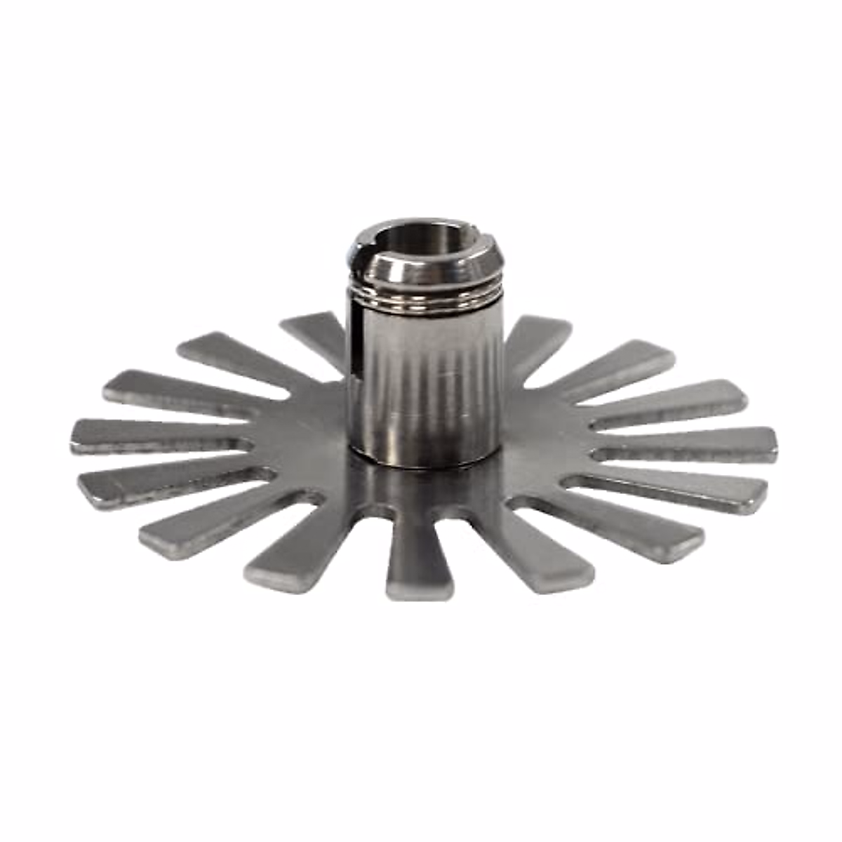 NutriMill Immersion Stick Hand Blender with 5 Multifunctional NutriBlend Blades