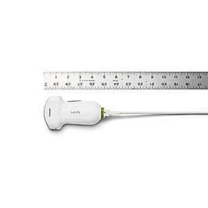 Philips Lumify C5-2 Curved Array Transducer, Portable Ultrasound Solution