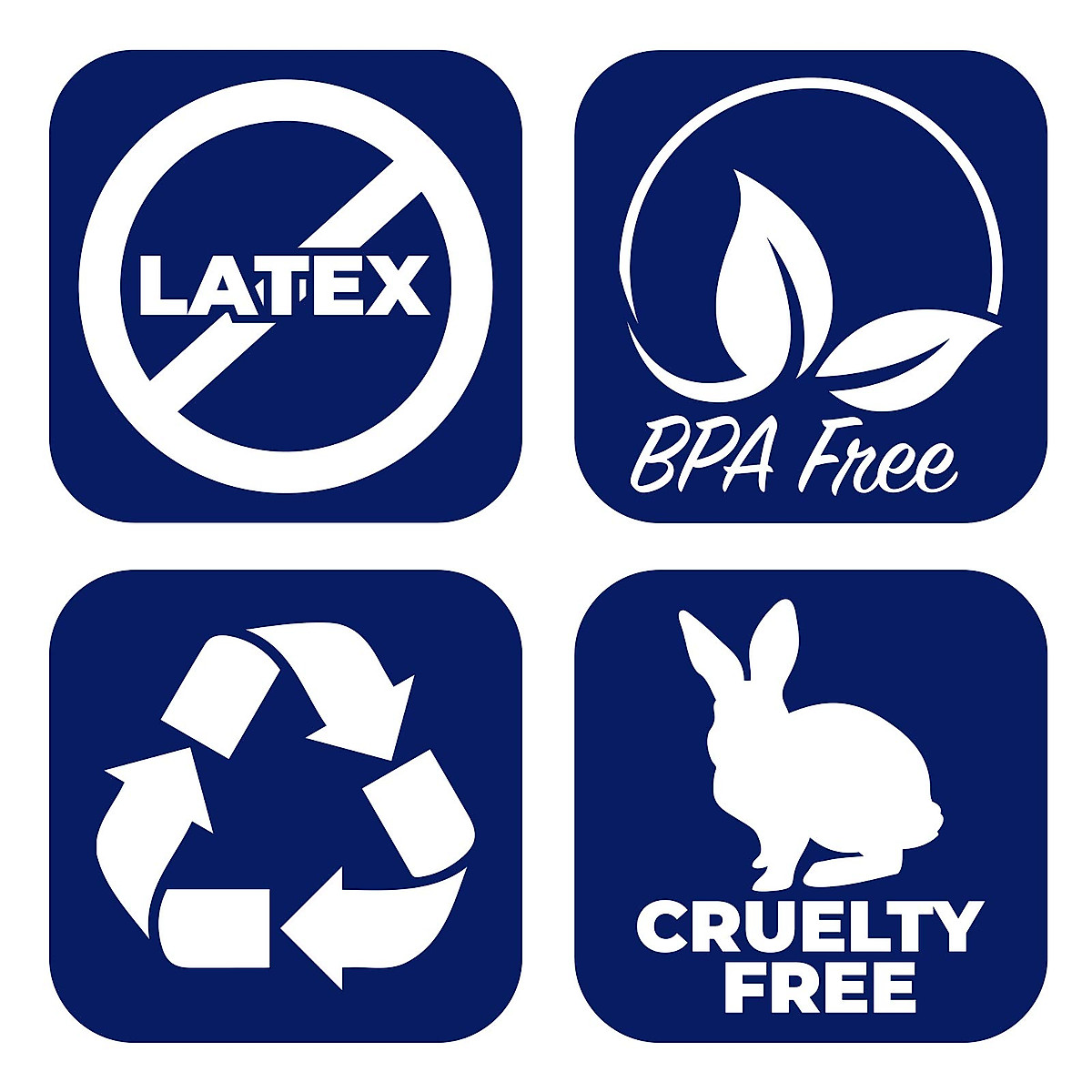 Caps for Covers | 400 Refills Compatible with All Models | Disposable Ear Thermometer Probe Covers | Lens for Thermometer Ear Covers