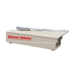 David White D620 Sighting Hand Level