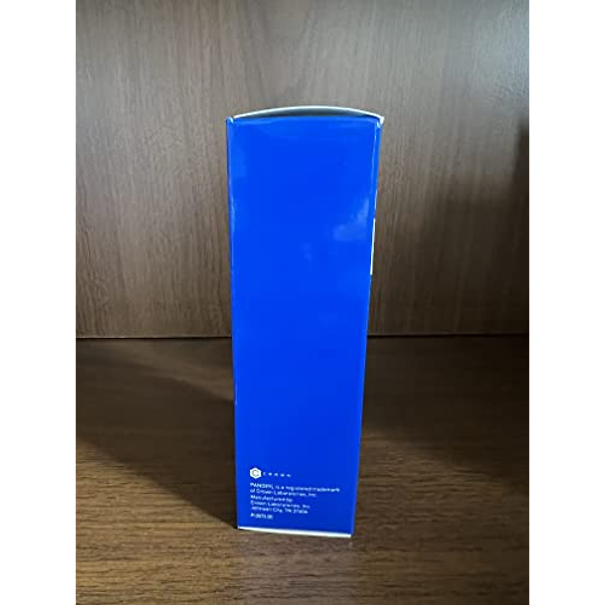 PanOxyl PM Balancing Repair Moisturizer with Niacinamide, Ceramides and Cica, Hydrating Face Moisturizer, Acne Prone Skin and Dry Skin, Non-Comedogenic Night Face Moisturizer, 3 oz