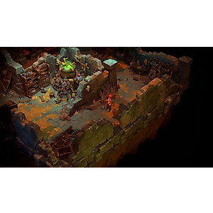 Battle Chaser Nightwar - Xbox One