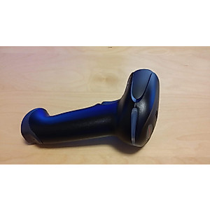 Honeywell 1900G-HD (High Density) 2D Barcode Scanner with USB Cable (Renewed)