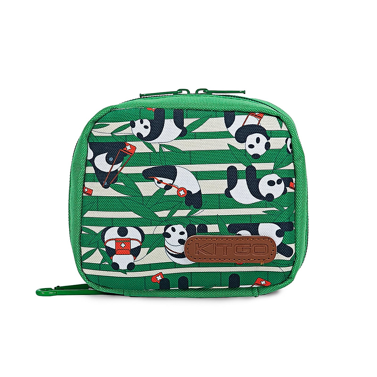 Kitgo First Aid Kit Include 140 Pcs Medical Supplies, Comprehensive Trauma Kit Gift for Mother,Home,Doctors, Nursing Students, Friend, Travelers, Driver (Large 140 Pcs)