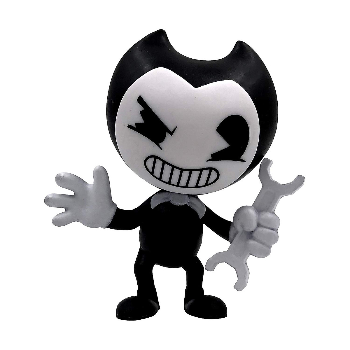 Bendy Collectible Figure Pack -2.5" Figurines - Bendy and the Ink Machine BATIM