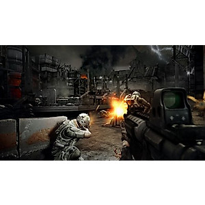 Killzone 2 - Playstation 3